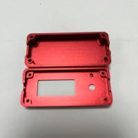 China Brass Metal Alloy Cnc Milling Machining Services Durability For Matel Box for sale