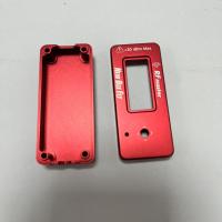 China Brass Metal Alloy Cnc Milling Machining Services Durability For Matel Box for sale