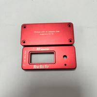 China Brass Metal Alloy Cnc Milling Machining Services Durability For Matel Box for sale