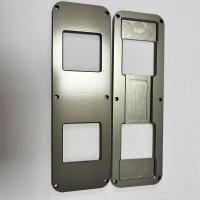 China Rust Resistant Cnc Milling Machining Services Long Lasting For Mechanical Equipment for sale