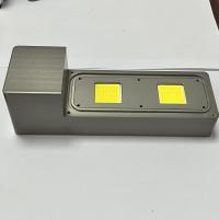 China Rust Resistant Cnc Milling Machining Services Long Lasting For Mechanical Equipment for sale