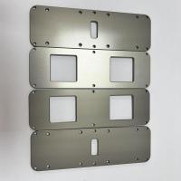China Rust Resistant Cnc Milling Machining Services Long Lasting For Mechanical Equipment for sale
