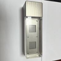China Rust Resistant Cnc Milling Machining Services Long Lasting For Mechanical Equipment for sale