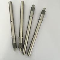 China Anodized Cnc Turning Milling Parts Sandblasted for Wide Industrial Application for sale