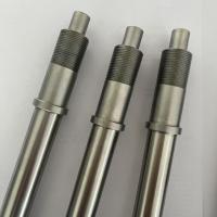China Anodized Cnc Turning Milling Parts Sandblasted for Wide Industrial Application for sale