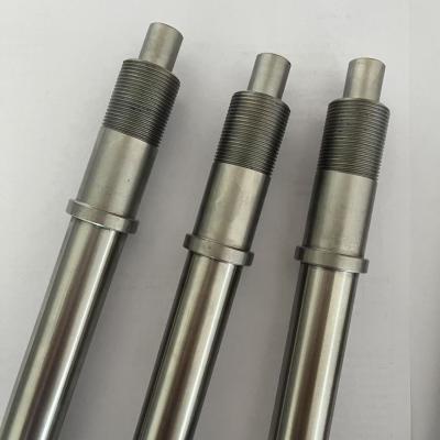 China Anodized Cnc Turning Milling Parts Sandblasted for Wide Industrial Application for sale