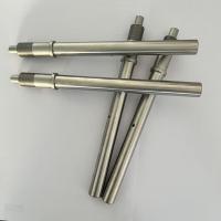 China Anodized Cnc Turning Milling Parts Sandblasted for Wide Industrial Application for sale