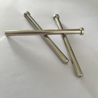 China OEM High Accuracy stainless steel turned parts Metal Components For Automation Industrial for sale