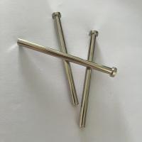 China OEM High Accuracy stainless steel turned parts Metal Components For Automation Industrial for sale