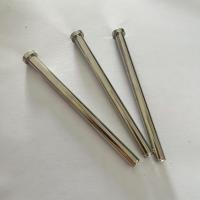 China OEM High Accuracy stainless steel turned parts Metal Components For Automation Industrial for sale