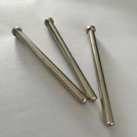 China OEM High Accuracy stainless steel turned parts Metal Components For Automation Industrial for sale