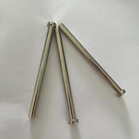 China OEM High Accuracy stainless steel turned parts Metal Components For Automation Industrial for sale