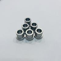 China Corrosion Proof Custom Cnc Turned Parts For Automation Industries Machinery Equipment for sale