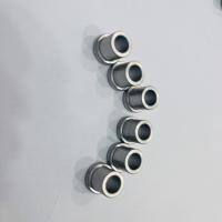 China Corrosion Proof Custom Cnc Turned Parts For Automation Industries Machinery Equipment for sale