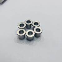 China Corrosion Proof Custom Cnc Turned Parts For Automation Industries Machinery Equipment for sale