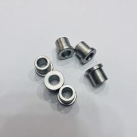 China Corrosion Proof Custom Cnc Turned Parts For Automation Industries Machinery Equipment for sale