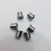 China Corrosion Proof Custom Cnc Turned Parts For Automation Industries Machinery Equipment for sale