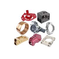 China Customize Cnc Machining Prototyping Aluminum For UAV And Drone Parts for sale
