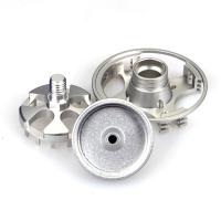 China Customize Cnc Machining Prototyping Aluminum For UAV And Drone Parts for sale