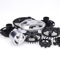 China Customize Cnc Machining Prototyping Aluminum For UAV And Drone Parts for sale