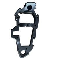 China High Precision Cnc Parts Machining Aluminum Car Parts Front Shock Tower for sale