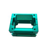 China Tolerance 0.0005mm CNC Machining Service Complex Shape For Auto Industry for sale