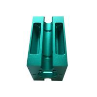 China Tolerance 0.0005mm CNC Machining Service Complex Shape For Auto Industry for sale