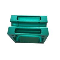 China Tolerance 0.0005mm CNC Machining Service Complex Shape For Auto Industry for sale