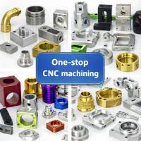 China Structural Strength Cnc Milling Machining Services High Accuracy For Automotive for sale