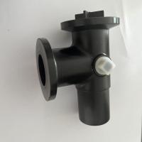 China Flexible Multi Axis CNC Machining Complex Aerospace Automotive Component Applications for sale