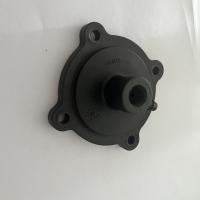 China Flexible Multi Axis CNC Machining Complex Aerospace Automotive Component Applications for sale