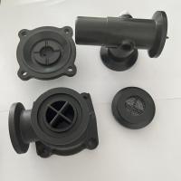 China Flexible Multi Axis CNC Machining Complex Aerospace Automotive Component Applications for sale