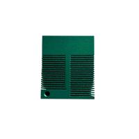 China Ultra Precision Wire EDM Parts Stainless Steel Aluminum Components for Smooth Optical Instruments for sale
