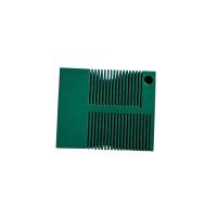 China Ultra Precision Wire EDM Parts Stainless Steel Aluminum Components for Smooth Optical Instruments for sale