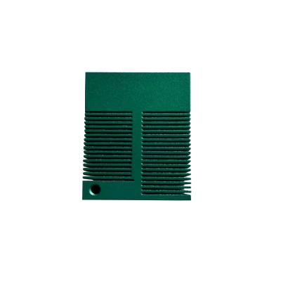 China Ultra Precision Wire EDM Parts Stainless Steel Aluminum Components for Smooth Optical Instruments for sale
