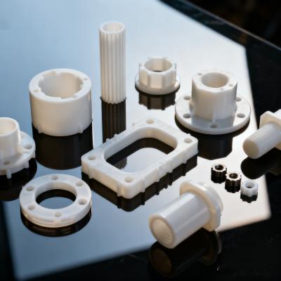 China Anodized CNC Machining Service Aluminum CNC Turning Service Corrosion Resistant for sale