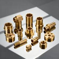 China Anodized CNC Machining Service Aluminum CNC Turning Service Corrosion Resistant for sale