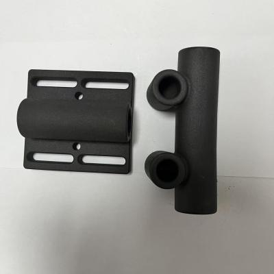 China Customizable 3D Printing Service Metal 3d Print SLA SLS Aluminum High Efficient for sale