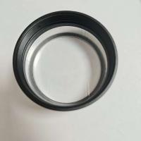China High Precision CNC Machining Service OEM Machined Aluminum Parts For Light Fixture Parts for sale