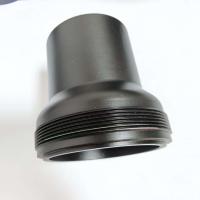 China High Precision CNC Machining Service OEM Machined Aluminum Parts For Light Fixture Parts for sale