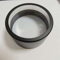 China High Precision CNC Machining Service OEM Machined Aluminum Parts For Light Fixture Parts for sale