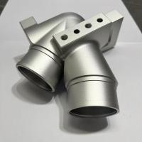 China Aluminum Rapid Cnc Machining Tight Tolerance For Mechanical Manufacturing for sale