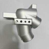 China Aluminum Rapid Cnc Machining Tight Tolerance For Mechanical Manufacturing for sale