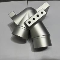 China Aluminum Rapid Cnc Machining Tight Tolerance For Mechanical Manufacturing for sale
