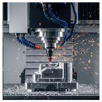 China Titanium Aluminum CNC Machining Parts Time Saving Cnc Prototype Service for sale