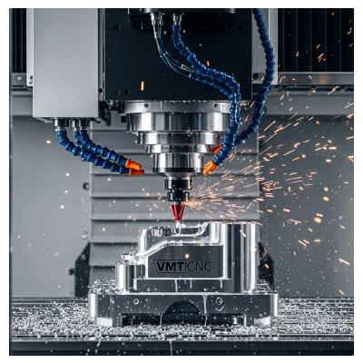 China Titanium Aluminum CNC Machining Parts Time Saving Cnc Prototype Service for sale