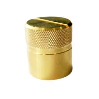 China Titanium Aluminum CNC Machining Parts Time Saving Cnc Prototype Service for sale