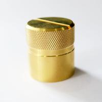China Titanium Aluminum CNC Machining Parts Time Saving Cnc Prototype Service for sale