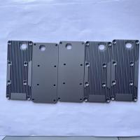 China OEM Custom Cnc Milling Turning Corrosion Resistant High Hardness For Cover Plate for sale