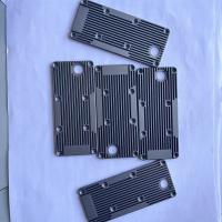 China OEM Custom Cnc Milling Turning Corrosion Resistant High Hardness For Cover Plate for sale
